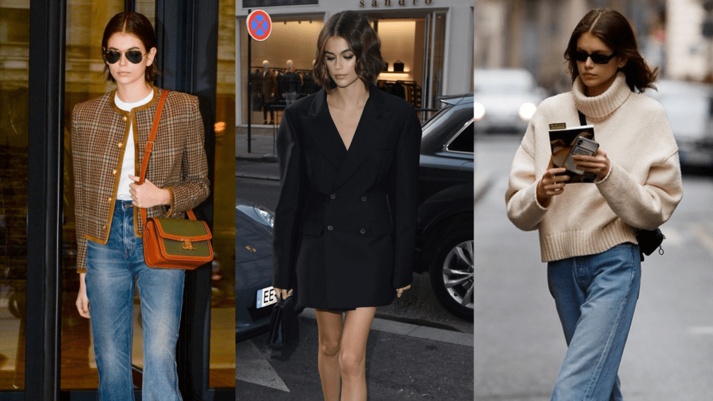 How to be – разбор стильных приемов популярных "It girls" - OSKELLY